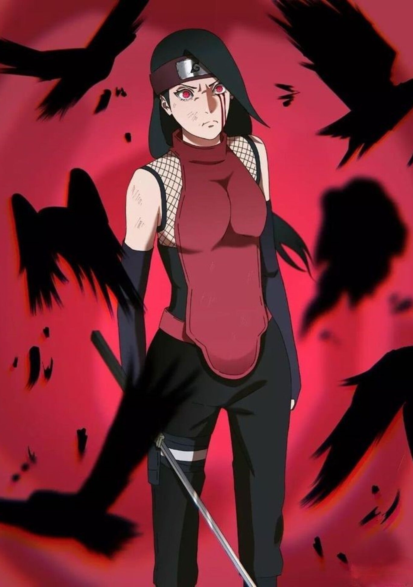 Boruto – Metalpix
