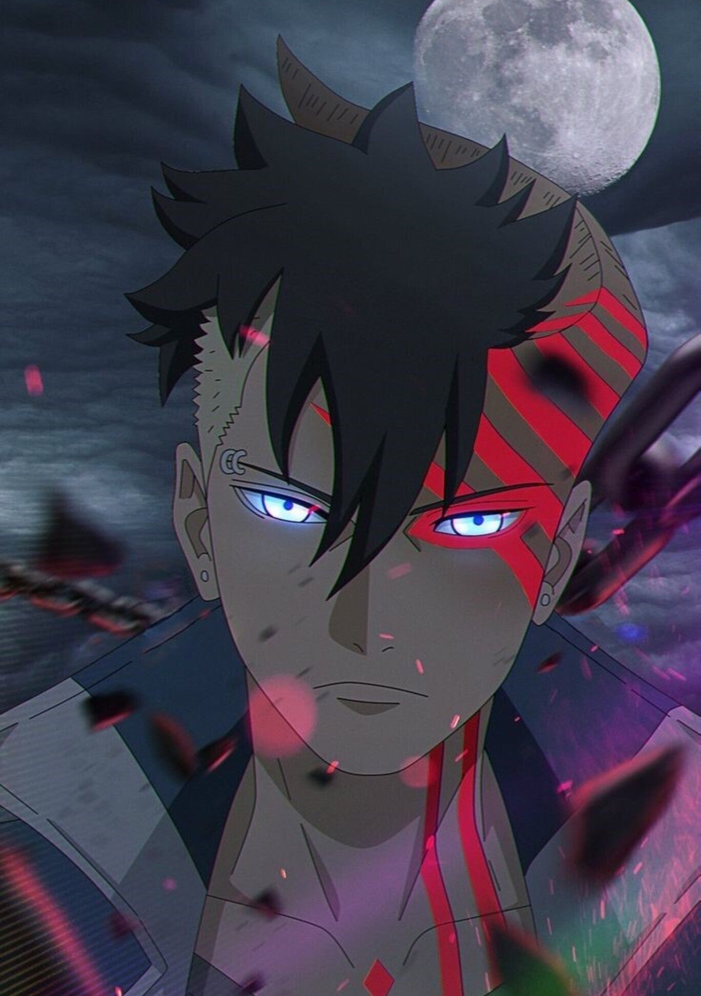 Boruto – MetalPix