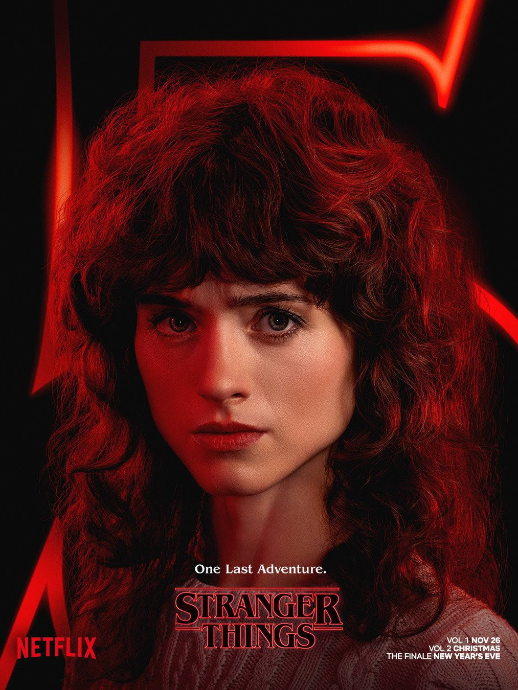 Stranger Things – Metalpix